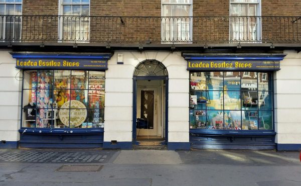 BEATLES STORE LONDON - Updated January 2026 - 21 Photos & 20 Reviews ...