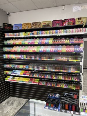 EUPHORIA SMOKE SHOP - Updated October 2025 - 9376 Oakhurst Rd, Largo ...