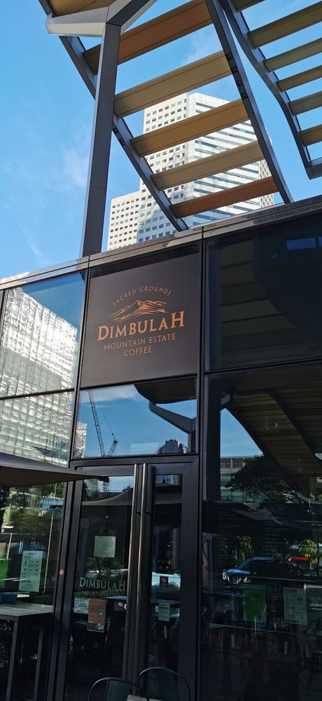 DIMBULAH COFFEE - Updated December 2025 - 38 Beach Rd, Singapore ...