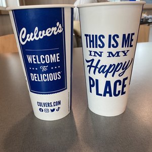 CULVER’S - 77 Photos & 37 Reviews - 101 Monument Rd, Jacksonville ...