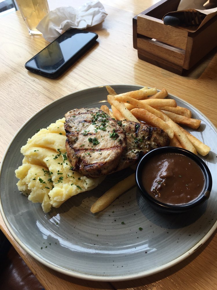 THE INTERSECTION TAVERN - Updated March 2025 - 221 Rocky Point Rd, Ramsgate New South Wales ...