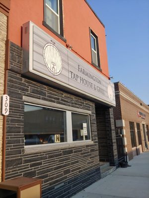 FARMINGTON TAP HOUSE AND GRILL - Updated August 2025 - 257 Photos & 46 ...