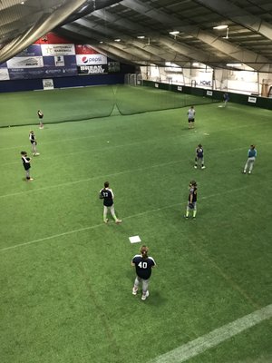 NEW ENGLAND PREMIER SPORTSPLEX - Updated December 2025 - 14 Photos ...
