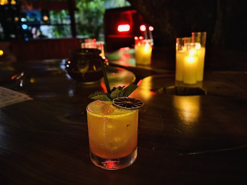 PALAPA - Updated April 2025 - 136 Photos & 31 Reviews - 184 NE 50th Ter ...