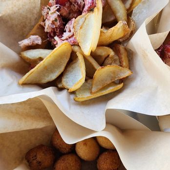 JAX FISH FRY - Updated May 2024 - 183 Photos & 42 Reviews - 170 ...