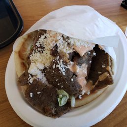 GYRO HOUSE MEDITERRANEAN GRILL - Updated July 2025 - 206 Photos & 423 ...