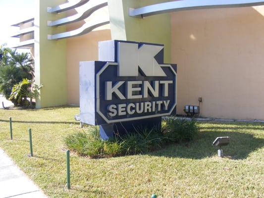 KENT SECURITY SERVICES - Updated December 2025 - 13 Reviews - 14600 ...
