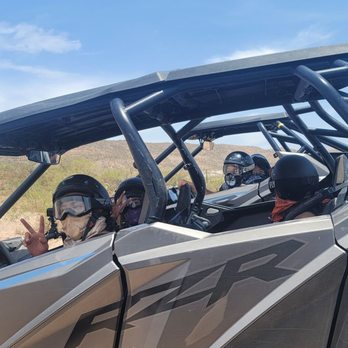 NEW RIVER OFF ROAD RENTAL - Updated September 2025 - 40 Photos & 16 ...