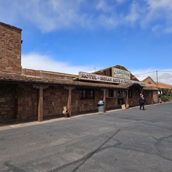 CAMERON TRADING POST - Updated August 2025 - 977 Photos & 580 Reviews ...