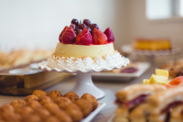 VICKY BAKERY - Updated June 2024 - 109 Photos & 58 Reviews - 2319 N ...