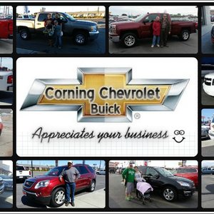 CORNING FORD - Updated July 2025 - 32 Photos & 74 Reviews - 2280 Short ...