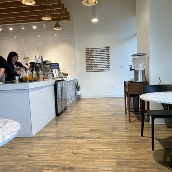 PAX & BENEFICIA COFFEE - PLANO - Updated June 2024 - 59 Photos & 30 ...