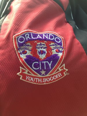 ORLANDO CITY YOUTH SOCCER - Updated December 2025 - 1900 Seminole ...
