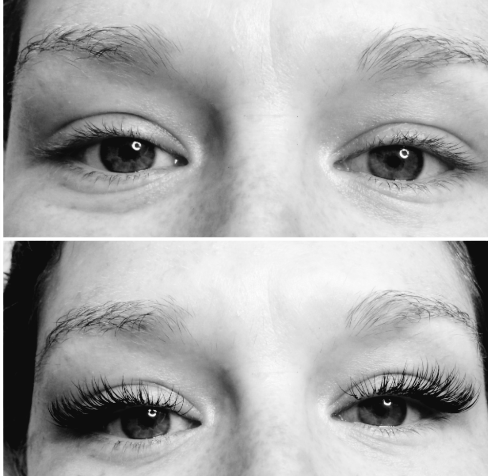 LASHES BY JENNIFER - Updated July 2025 - 220 Photos & 301 Reviews - 966 ...