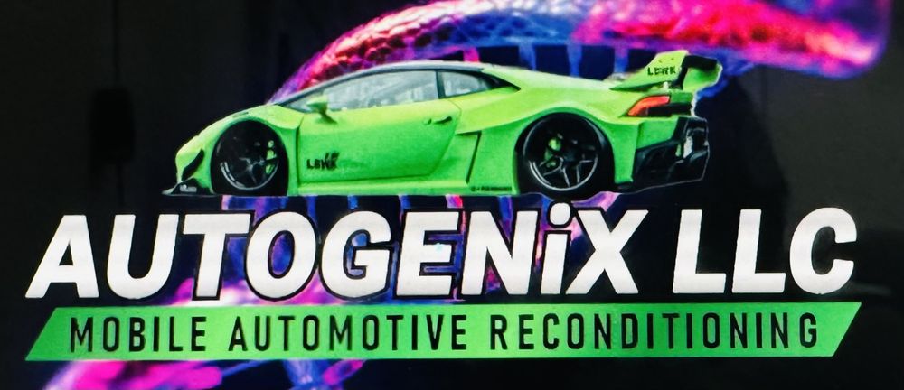 AUTOGENIX MOBILE AUTOBODY REPAIR - Updated July 2025 - 48 Photos - West ...