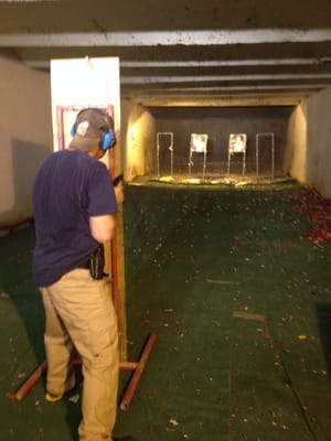 BAYOU DRAGON GUNS & INDOOR RANGE - Updated October 2025 - 20 Reviews ...