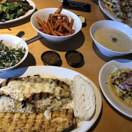 CALIFORNIA FISH GRILL - Updated July 2025 - 891 Photos & 1035 Reviews ...