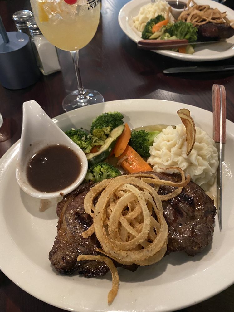 EL TORO STEAKHOUSE - 109 S Route 303, Congers, New York - Steakhouses ...
