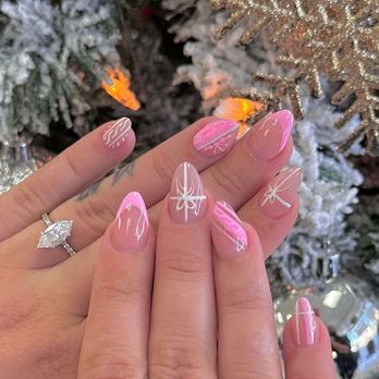 JADA NAILS - Updated December 2025 - 80 Photos & 32 Reviews - 9838 ...