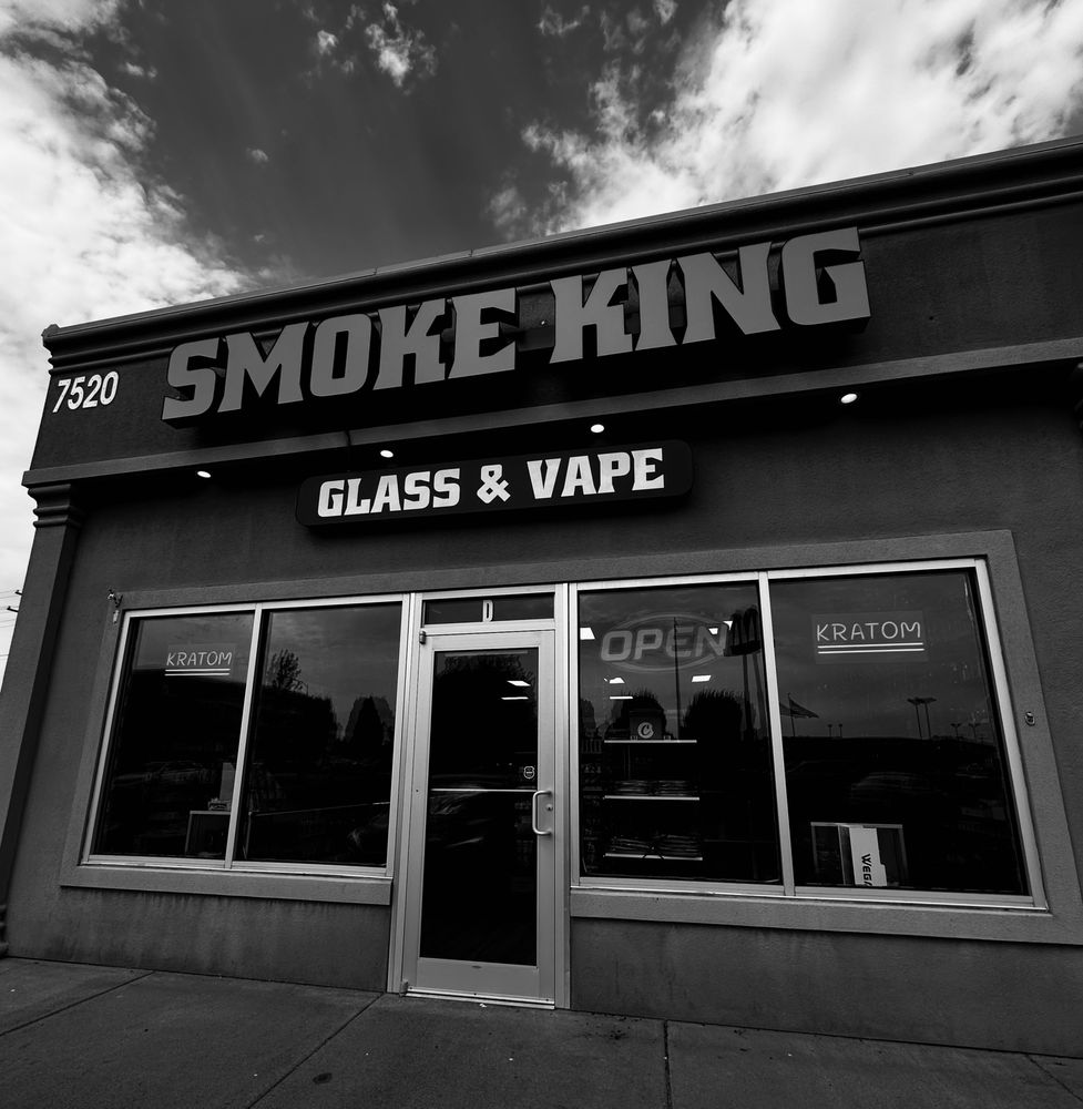 SMOKE KINGS - Updated May 2026 - 62 Photos - 7520 W Clearwater Ave ...