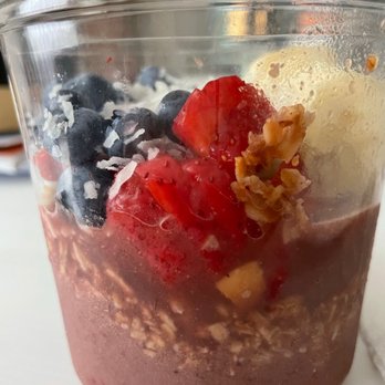 SUNSET RAW JUICE BAR - Updated January 2026 - 129 Photos & 76 Reviews ...