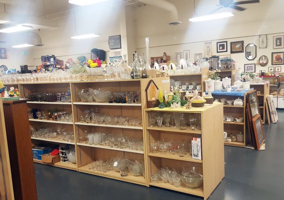 PAWS RESALE SHOPPE - Updated May 2026 - 24 Photos & 10 Reviews - 8149 ...