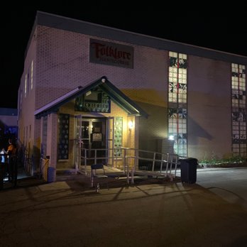 FOLKLORE HAUNTED HOUSE - Updated December 2025 - 25 Photos & 36 Reviews ...