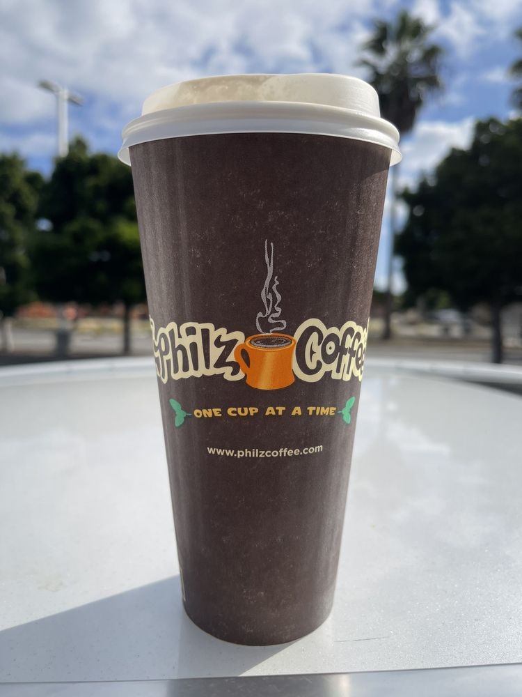 PHILZ COFFEE - Updated May 2024 - 88 Photos & 67 Reviews - 21434 Hawthorne Blvd, Torrance ...