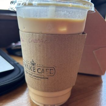 AWAKE CAFE DETROIT - Updated March 2025 - 89 Photos & 66 Reviews - 4224 ...