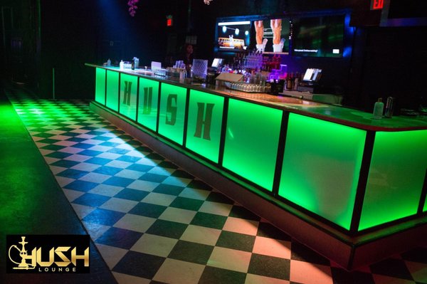 HUSH LOUNGE - Updated October 2025 - 12 Photos - 6501 Chimney Rock Rd ...