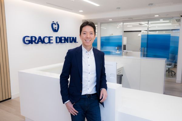 GRACE DENTAL - Updated January 2026 - 42 Photos & 259 Reviews - 90 ...