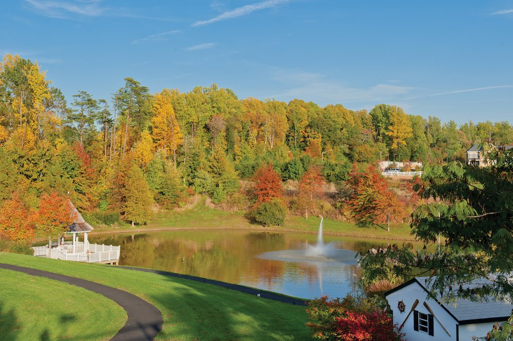 GREENSPRING - 17 Photos & 11 Reviews - 7410 Spring Village Dr ...