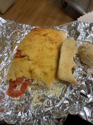 BROOKLYN CALZONE - Updated January 2025 - 2831 W Marine View Dr ...