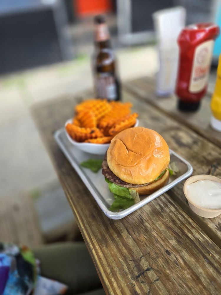 CRAFTY COW - BURGERS & FRIED CHICKEN - Updated June 2025 - 323 Photos ...