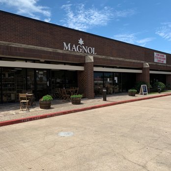 MAGNOL FRENCH BAKING - Updated July 2024 - 382 Photos & 230 Reviews ...