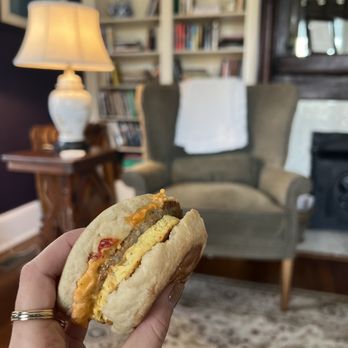 BOROUGH COFFEE - Updated February 2025 - 87 Photos & 24 Reviews - 204 N ...