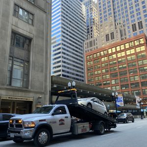 CITY OF CHICAGO AUTO POUND - Updated August 2025 - 13 Reviews - 103 S ...