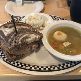 LUCKY DILL DELI - Updated May 2024 - 847 Photos & 1235 Reviews - 33180 ...