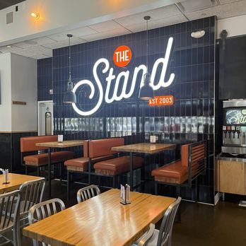 THE STAND - AMERICAN CLASSICS REDEFINED - Updated December 2024 - 492 ...