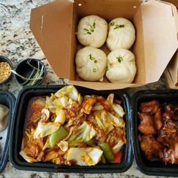 KITCHEN MASTER - 498 Photos & 267 Reviews - Chinese - 9285 Preston Rd ...