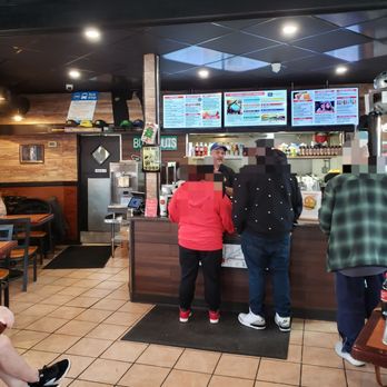 BUST OUTS - Updated March 2025 - 98 Photos & 114 Reviews - 5200 N ...