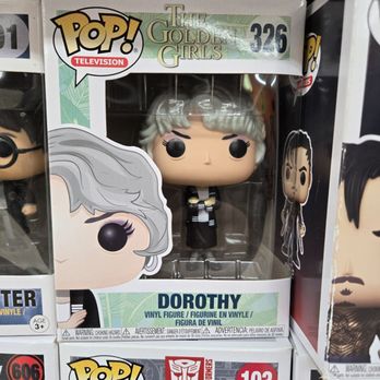 THE TOY PIT - Updated December 2025 - 208 Photos & 58 Reviews - 3827 N ...