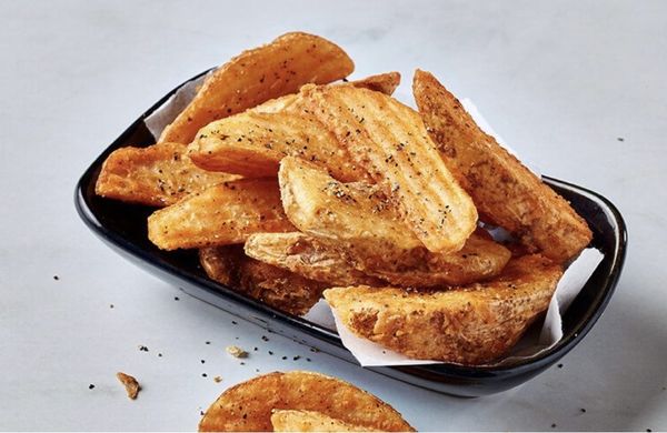 KRISPY KRUNCHY CHICKEN - Updated September 2025 - 18 Photos - 3355 ...