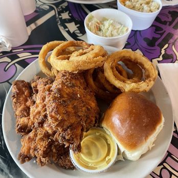 ROOSTER’S RESTAURANT - Updated July 2025 - 116 Photos & 192 Reviews ...