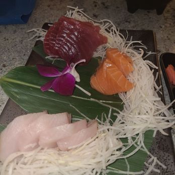 BLUE WASABI SUSHI & MARTINI BAR - Updated May 2024 - 613 Photos & 623 ...