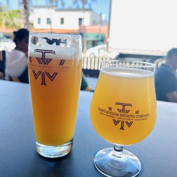 THIRD WINDOW BREWING - Updated December 2025 - 50 Photos & 34 Reviews ...