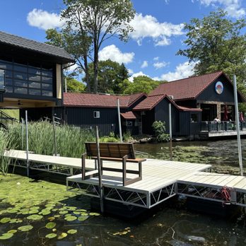 EDINBORO LAKE RESORT - Updated May 2026 - 77 Photos & 23 Reviews ...
