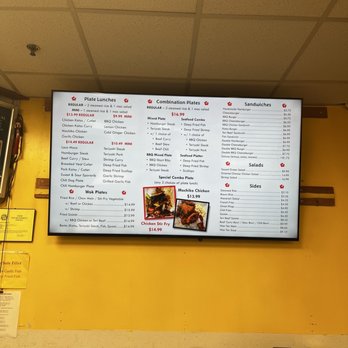 LOCO MOCO DRIVE INN - Updated July 2024 - 186 Photos & 124 Reviews - 94 ...