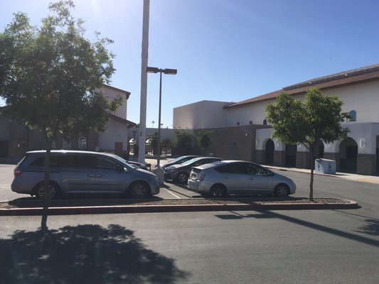 ORANGE TERRACE LIBRARY - Updated October 2025 - 16 Photos & 12 Reviews ...