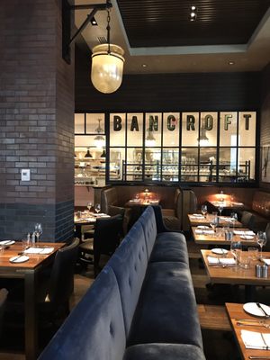 THE BANCROFT - 1024 Photos & 825 Reviews - 15 Third Ave, Burlington ...